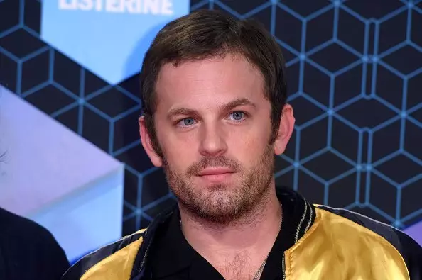 Caleb Followill נעץ ווערט