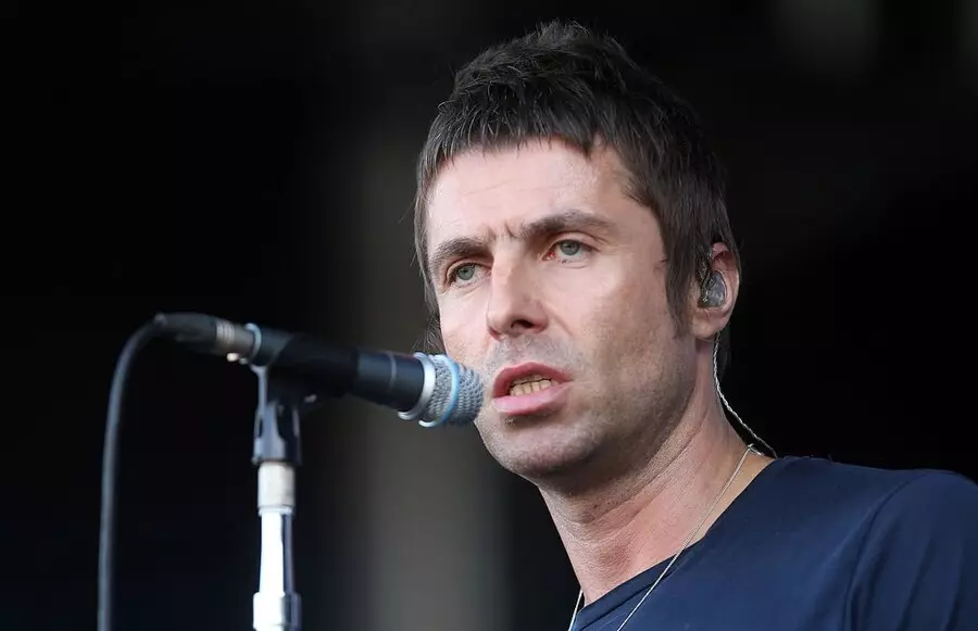 Liam Gallagher grynoji vertė 23155_1