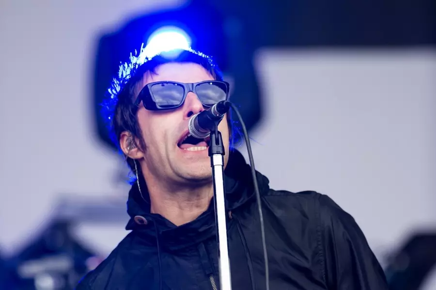 Liam Gallagher grynoji vertė 23155_2