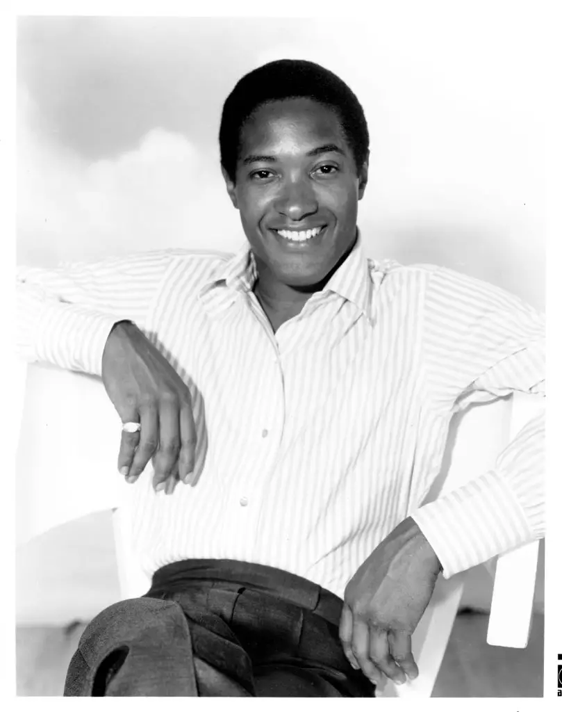 sam cooke