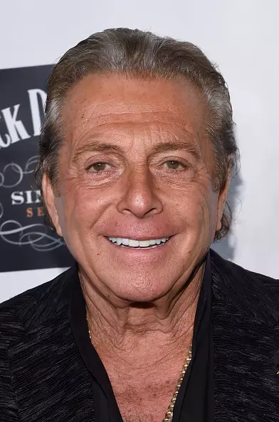 Gianni Russo nettó érték