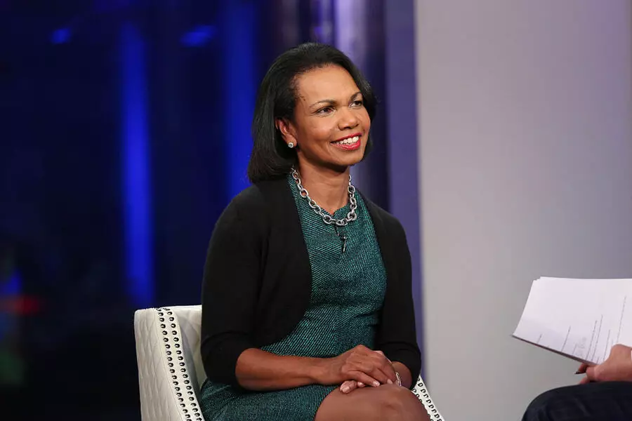 Condoleezza Rice vende casa en el área de la bahía por $2.3 millones 23489_1