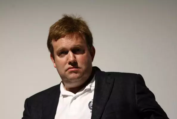 El valor net de Frank Luntz