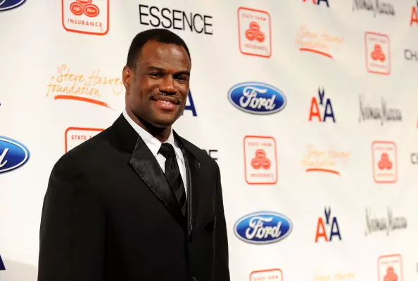 David Robinson Net Worth 2373_1