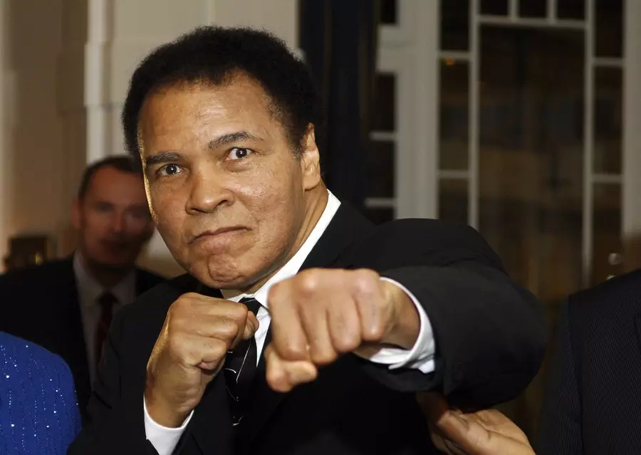 Muhammad Ali Net Worth 237_1