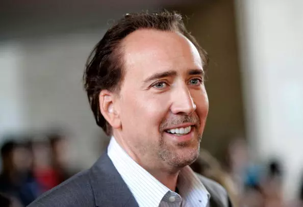 Nicolas Cage's Stollen Vintage Comic Could Set World Record Price 23936_1