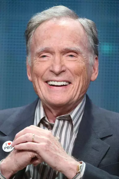 Dick Cavett