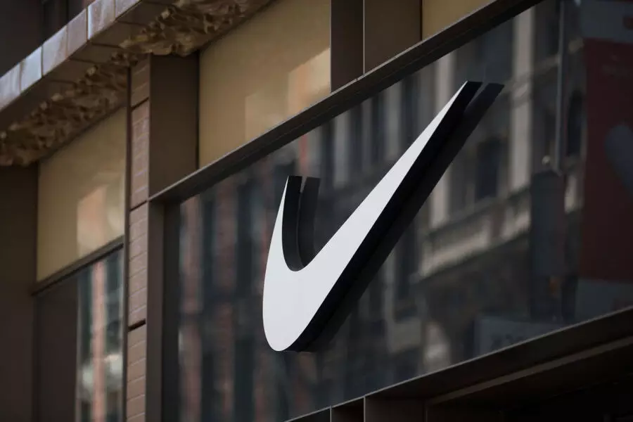 Nike Stock නව ඉහළට, මෙන්න ඔබ වසර 10 කට පෙර 10 Grand ආයෝජනය කළහොත් ඔබ කෙතරම් ධනවත් වේවිද 24097_1