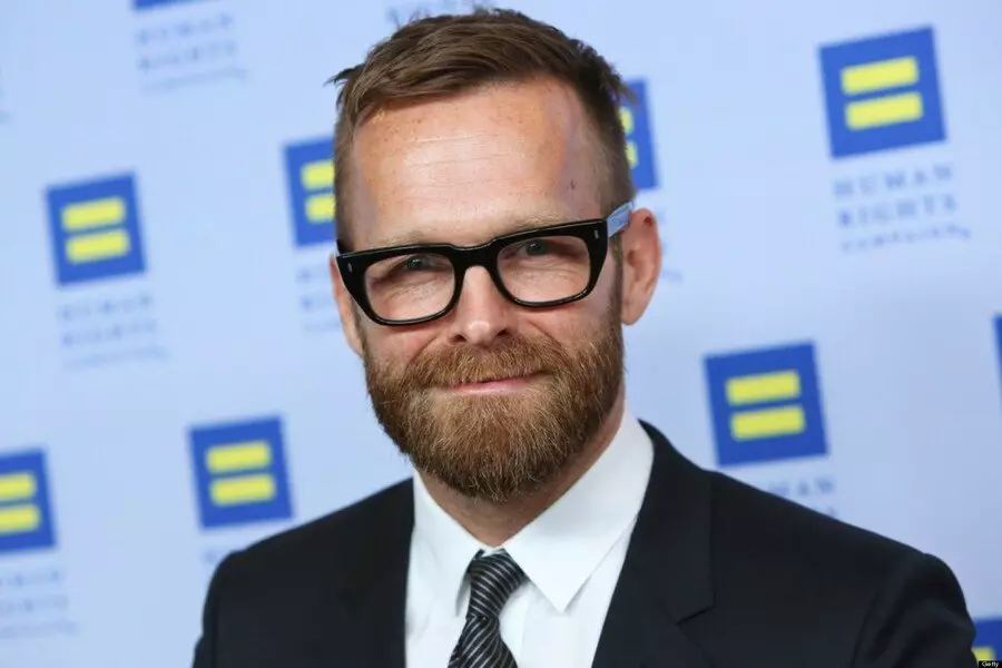 Bob Harper und sein Vermögen