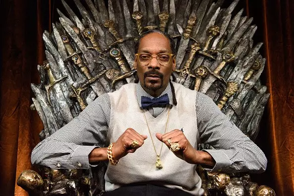 Snoop Dogg Wartość netto