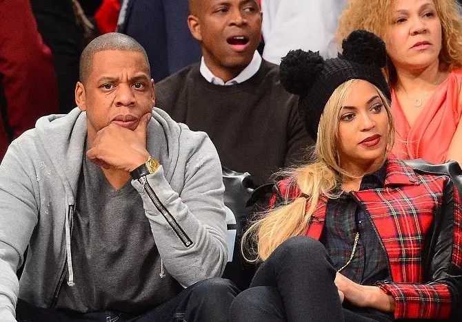 Canggung! Aplikasi Musik Tidal Jay-Z Mungkin Kehilangan Hak Streaming Musik Beyoncé