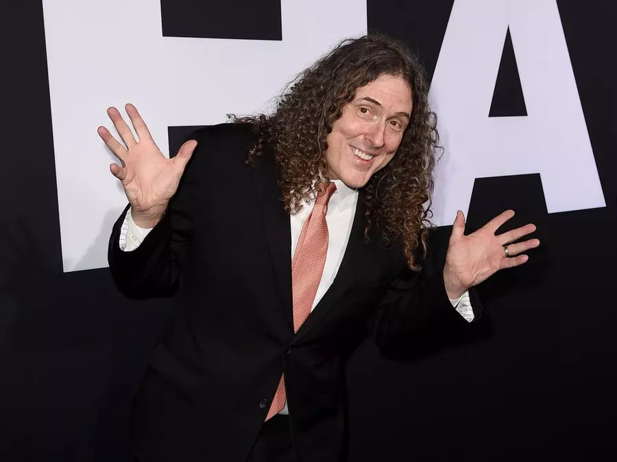 Kakaibang Al Yankovic Net Worth 24518_1