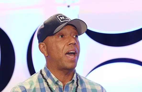 Russell Simmons