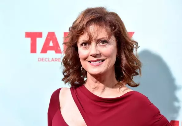 Syuzan Sarandon