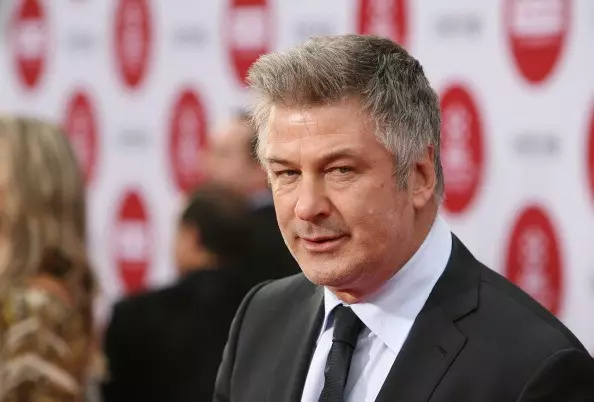 Alec Baldwin