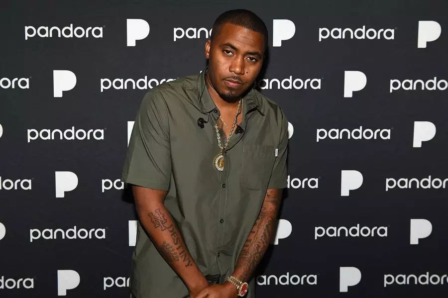 Nas Net Worth