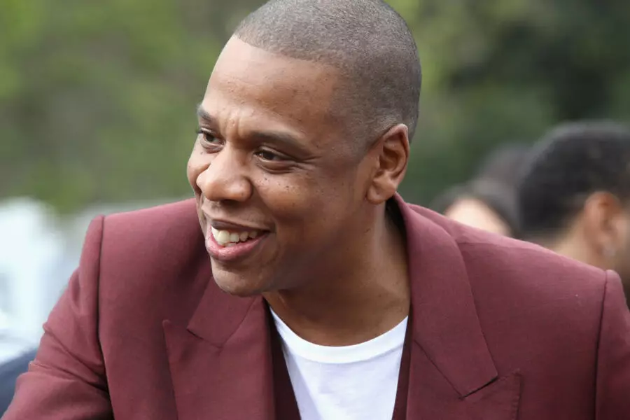 Jay-Z atsisako milijonų neturėdamas „4:44“ „Spotify“. 24841_1