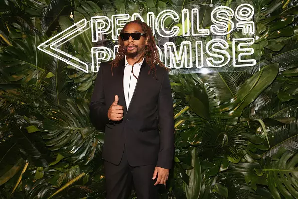 Lil Jon finansierar byggandet av en andra skola i Ghana 24882_1