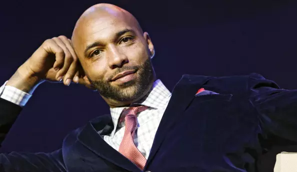 Joe Budden és Diddy utal a Revolt TV-alkura 24883_1