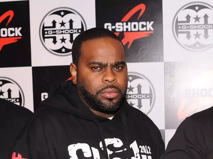 Crooked I Net Worth