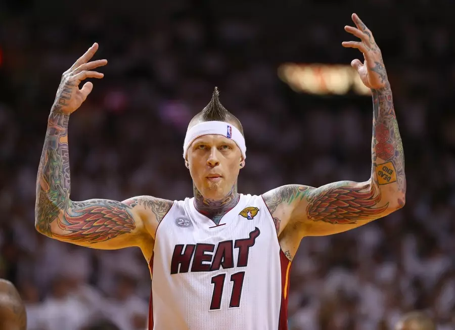 Chris Birdman Andersen Net Worth 25035_1