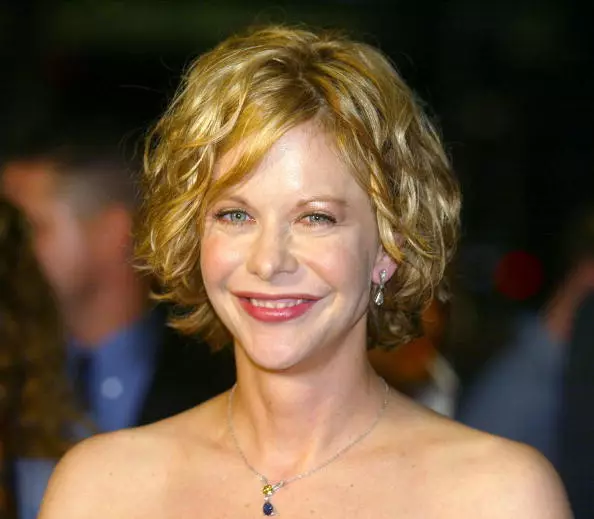 Meg Ryan Net Worth 25352_1