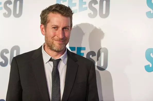 Scott Aukerman Net Worth