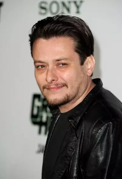 Edward Furlong