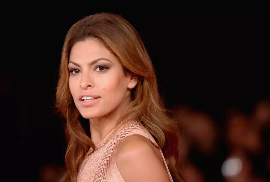 Eva Mendes Net Worth 26141_1