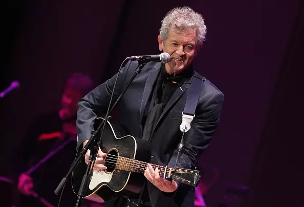 Rodney Crowell Net Worth