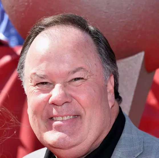 Dennis Haskins xalis sərvəti 26587_1