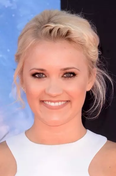 Emily Osment