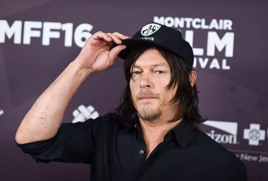 Việc Andrew Lincoln thoát khỏi 'The Walking Dead' sẽ khiến Norman Reedus trở thành một trong những diễn viên được trả lương cao nhất trên truyền hình 26858_1