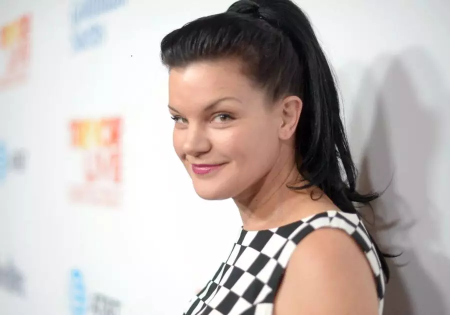 Pauley Perrette Net Worth 27065_1