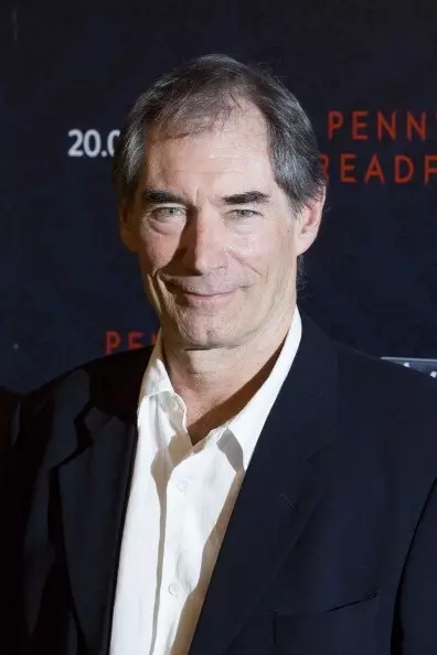 Timothy Dalton Net Worth