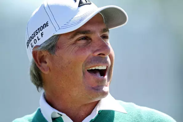 Fred Couples nettoværdi