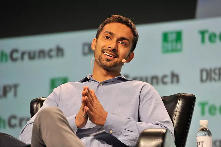 Apoorva Mehta Memulakan 20 Perniagaan Yang Gagal Sebelum Instacart 27845_1