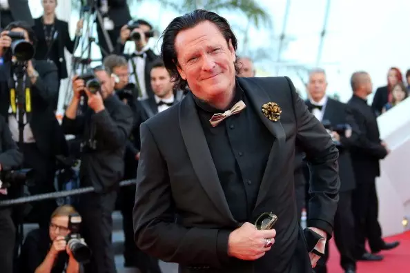 Michael Madsen