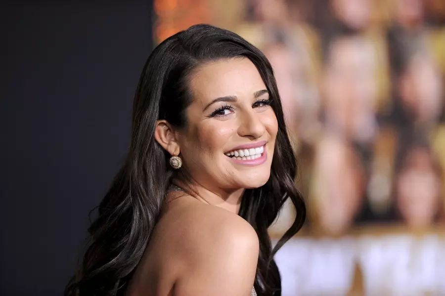 Lea Michele Net Worth 28061_1