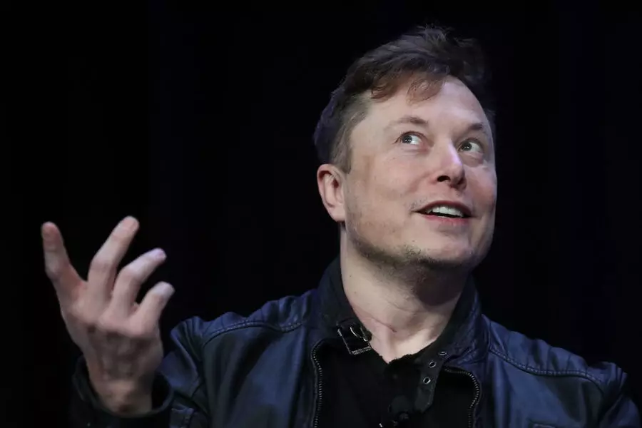 Elon Musk 750 Milyon Dolarlık Maaş Gününe Hak Kazanabilir – YARIN 2847_1