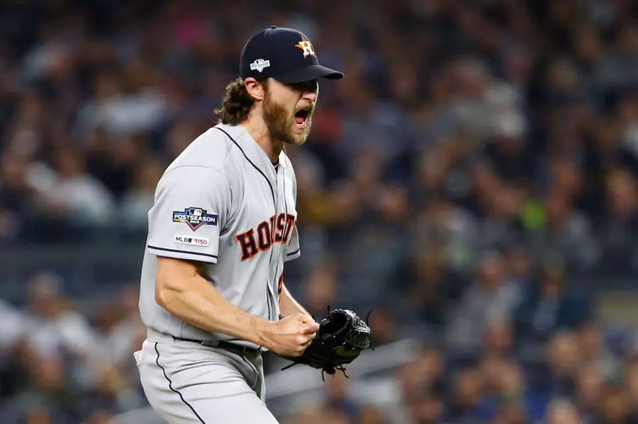 Gerrit Cole جي 324 ملين ڊالر جي تاريخي معاهدي اندر هڪ نظر 2892_1