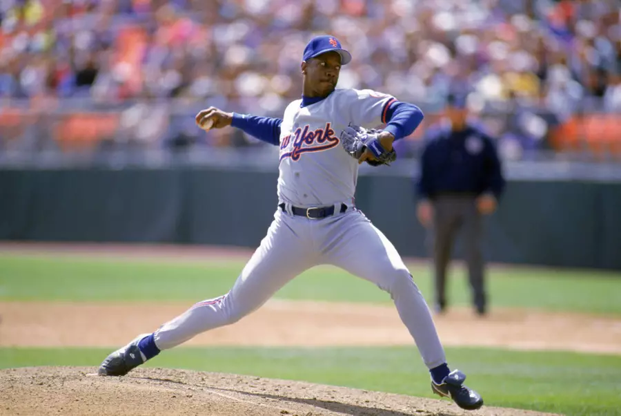 The Rise and Fall (And Rise and Fall, Again) Doc Gooden-ի 2912_1