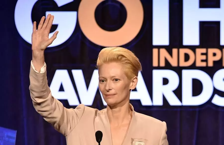 Tilda Swinton Neta Valoro 29219_1