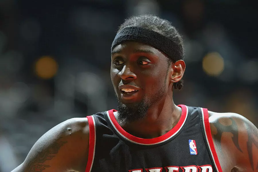 Ex-jogador da NBA Darius Miles forçado a leiloar quase todos os seus itens pessoais em leilão de falência 29326_1