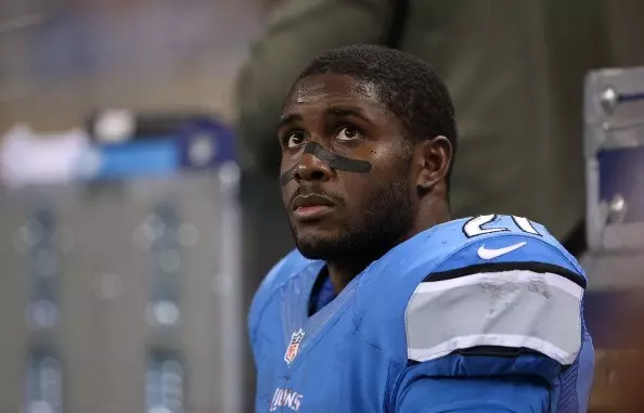 Reggie Bush