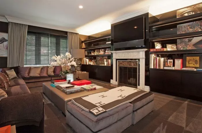 Alicia Keys Dan Swizz Beatz Daftar New Jersey Mansion seharga $ 14,9 Juta 29610_6