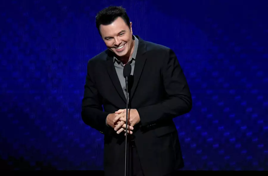 Seth MacFarlane Ndiye Muundaji wa Maudhui Hivi Karibuni Ili Kufunga Ofa Kubwa Sana za Studio 30466_1