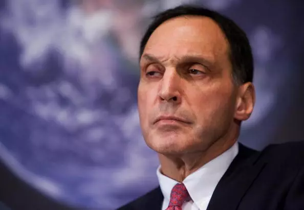 Dick Fuld