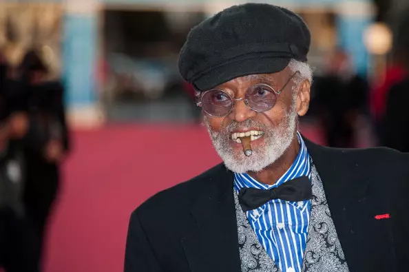 El valor net de Melvin Van Peebles