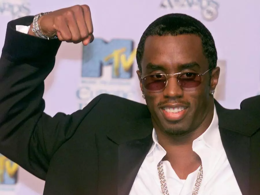 Diddy hat letztes Jahr eine Menge Geld verdient 31054_1